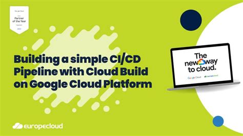 Europe Cloud On Linkedin Cicd Cloud Development Deployment