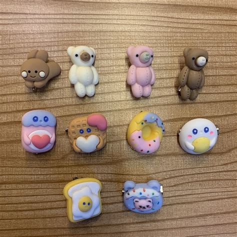 Jual Pin Karakter Bros Lucu Bros Karakter Bros Hijab Bros Tas Pin Tas