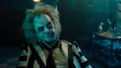 Beetlejuice Beetlejuice Ending Explained What Happens To Betelgeuse
