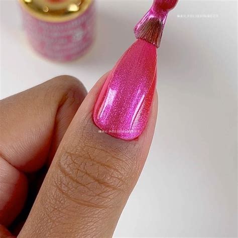 Dnd Dc 9d Cat Eye Gel Polish Collection Nail Polish Direct