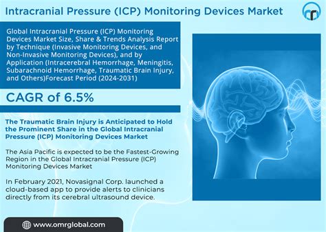 Intracranial Pressure Icp Monitoring Devices Market Size Share And Trends Analysis Report By