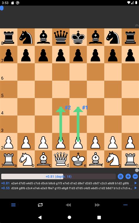 Chessis Chess Analysis For Android Download