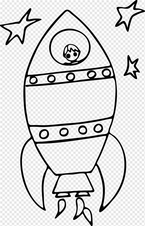 Ракета шаблон для вырезания - drawpics.ru