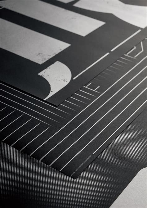 Complexity and Simplicity 繁简 on Behance