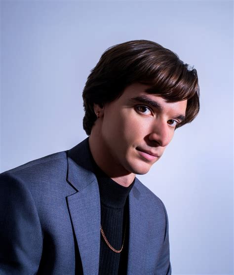 Officialspencernorth Male Model Profile Chicago Illinois Us 10