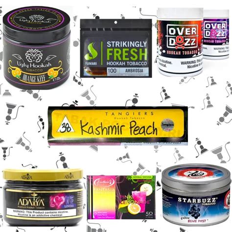 ≫ The Best Hookah Flavors In 2023 ⋆ Must Try Tasty Shishas ⋆