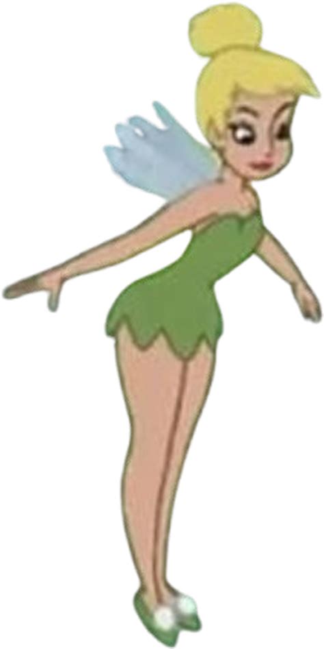 Tinkerbell Vector 22 By Mrtoonlover83 On Deviantart