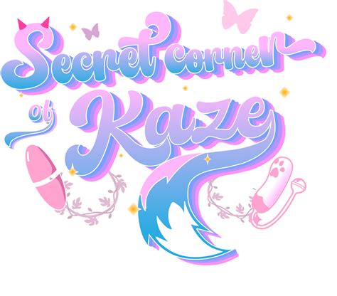 Tất Cả Sản Phẩm Secret Corner Of Kaze