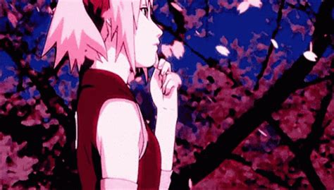 Sakura Haruno Gifs Gifdb Com