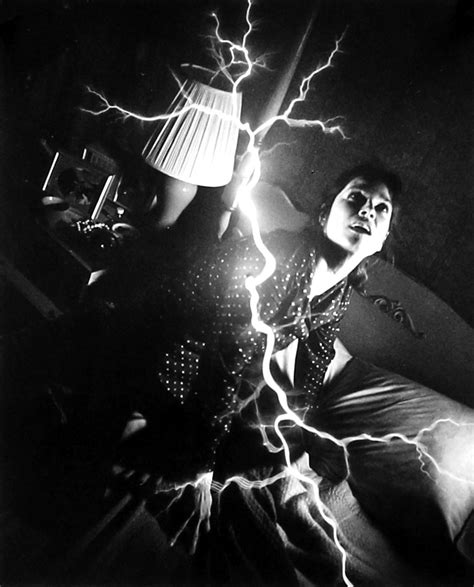 Barbara Hershey In The Entity 1982 R1980s