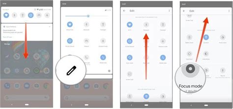 How To Use Digital Wellbeing Focus Mode On Android Android Central