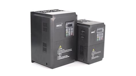 Open Loop Variable Frequency Inverter Lift Parts Ac Drive For Control