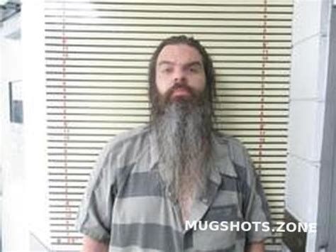 Killis Ceyo Carrell 01052022 Wagoner County Mugshots Zone