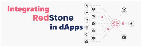 integrating redstone oracle into your decentralized applications dapps