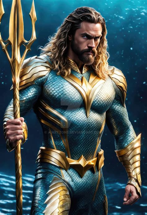 Super Heroes in Gold (153) by aiartzone on DeviantArt