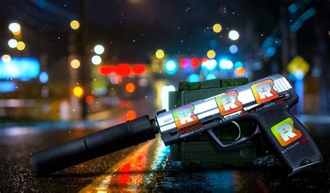 Best Counter Strike 2 Animated Wallpapers — Wallpaper Engine Space