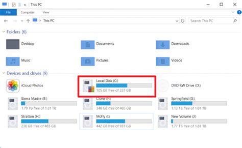 Rbf Tech How To Perform Full Disk Encryption In Windows
