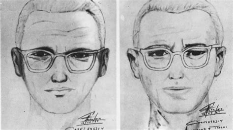 Cruz Reacts To Report Revealing Zodiac Killers Identity After Viral