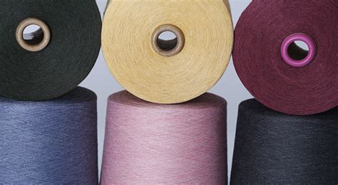 Polyester Yarn