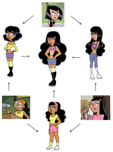 Cm Hexafusion By Purfectprincessgirl On Deviantart