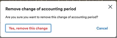 Changing Your Accounting Year End Date FreeAgent