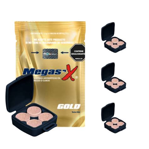 Potenciador Sexual Masculino Natural X3 Sachet 12 Pastillas Rappi