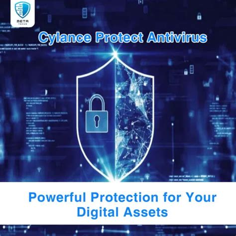 Cylance Protect Antivirus For Your Digital Assets