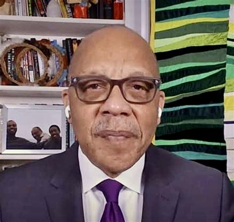 Eugene Robinson On Clarence Thomas Not Funny A Friendly Letter