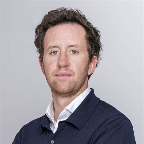 News Knight Frank France Announces The Arrival Of Jean Cassien De Mautort