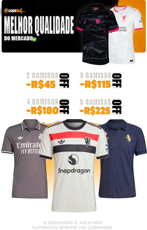 Camisa Seleção De Portugal Home 2627 Jogador Masculina Loja Olé