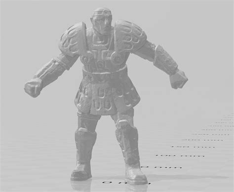 Stone Golems Dnd Pathfinder Dungeons And Dragons Rpg Tabletop