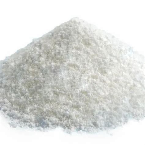 White Anionic Polyelectrolyte Powder Packaging Type Bag At Rs 150kg In Vadodara