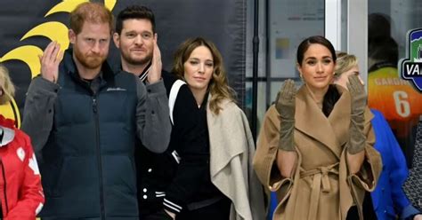 Prince Harry and Meghan Markle blasted for sending mixed signals ...