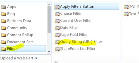 Sharepoint Calendar View With Query String Filter In Foundation