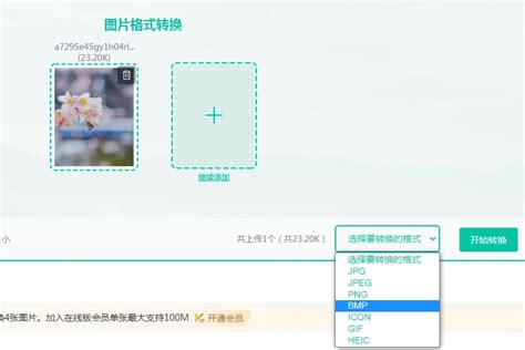 怎么把jpeg图片转化为格式 Jpeg转方法 哔哩哔哩