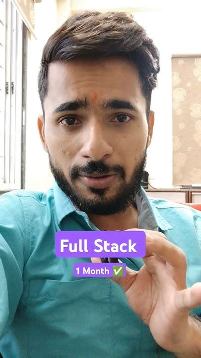Java Full Stack 1 Month Complete Javafullcourse Javainterview Javadeveloper Freshers Youtube
