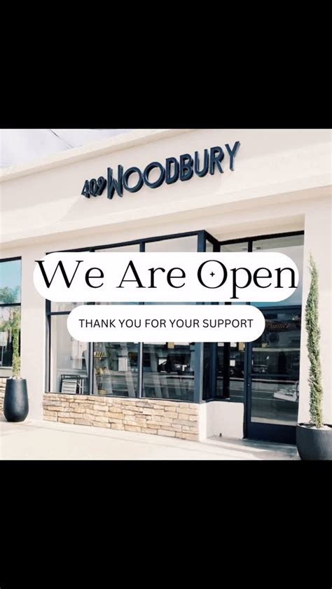 409 Woodbury The Creative Space 409woodbury • Instagram Photos And