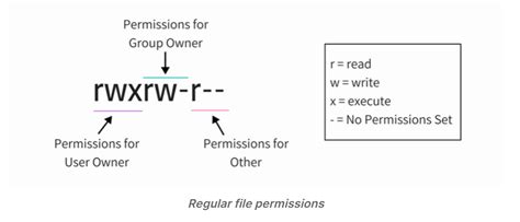 Special File Permissions Of Suid Guid And Sticky Bit Theme Redefine