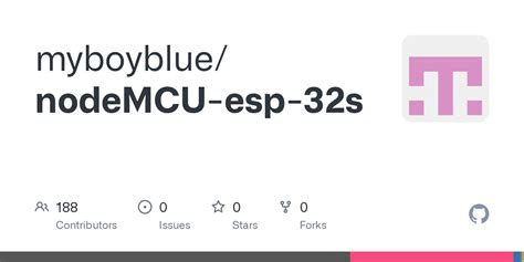 GitHub Mybabeblue NodeMCU Esp S
