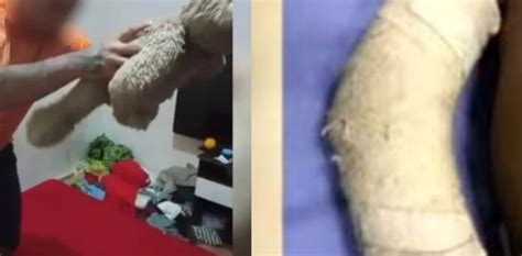 Morre Menino Que Estava Em Estado Grav Ssimo Ap S Agress O Do Padrasto Veja V Deo