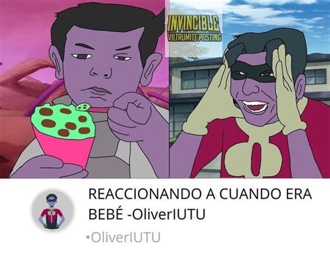 Los Mejores Memes De Invencible En Español Memedroid
