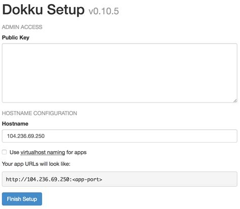 Deploying Your Rails 5 Apps To Dokku Part 1
