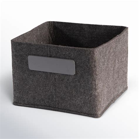 Sortjoy Label Pin Allmodern