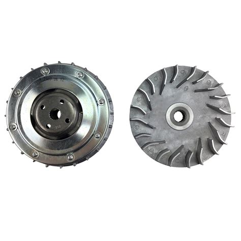 Primary Drive Clutch Cvt Utv 500cc 700cc Hisun Menards Massimo