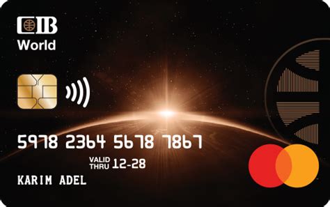 Cib Offers Offers Personal Cib Egypt