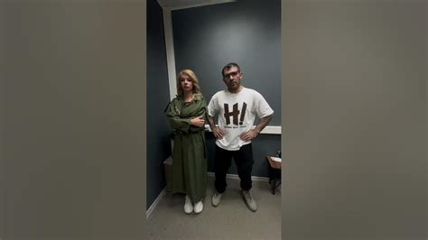 Али Хейбати извинился перед ринг герл Youtube