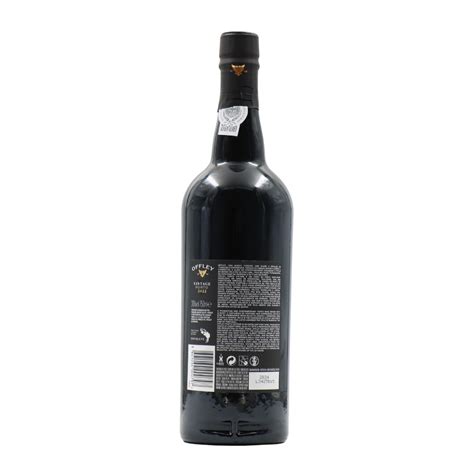 Offley Vintage Port 2022