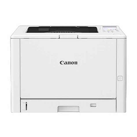 Canon Lbp468x Asa A3 Laser Printer Fast Monochrome Printer For