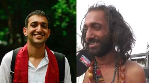 Rishabh Singh On Linkedin India Mahakumbh Spirituality Life Iit Respect Freedom Ambitions