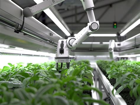 Artificial Intelligence Improves Pest Detection In Soilless Farming Artificial Intelligence Improves Pest Detection In Soilless Farming